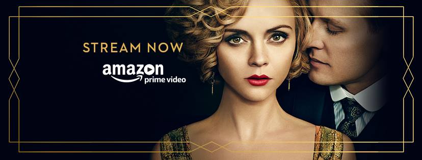 CeC | Z: The Beginning of Everything: estreno en español en Amazon ...
